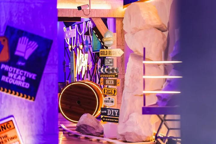 从上海到海南，看NOYA于在地文化土壤中打造新青年地标 - 知乎