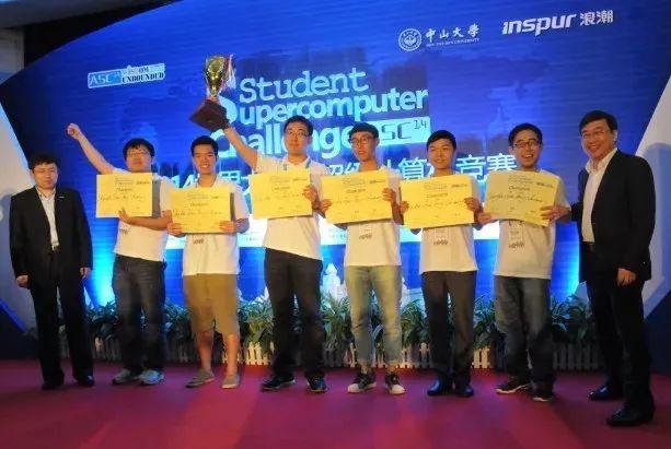 asc竞赛需要什么方面的知识？ - 知乎