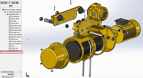 现在工业设计用犀牛Rhino的多还是用solidworks的多？综评的话那个软件分数高？ - 知乎