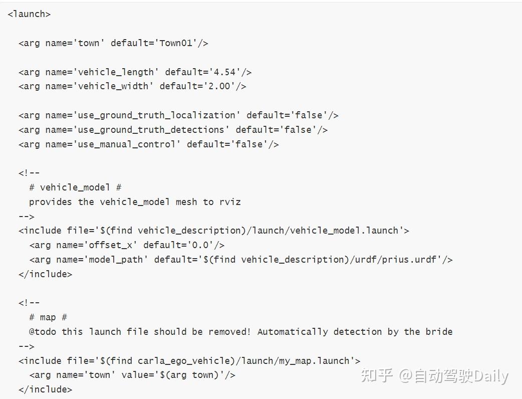 仿真实战！Autoware&Carla联合仿真实现 - 知乎