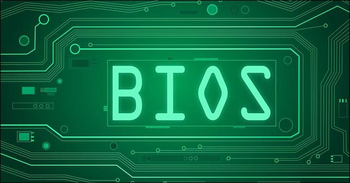 bios和uefi怎么区分 - 知乎