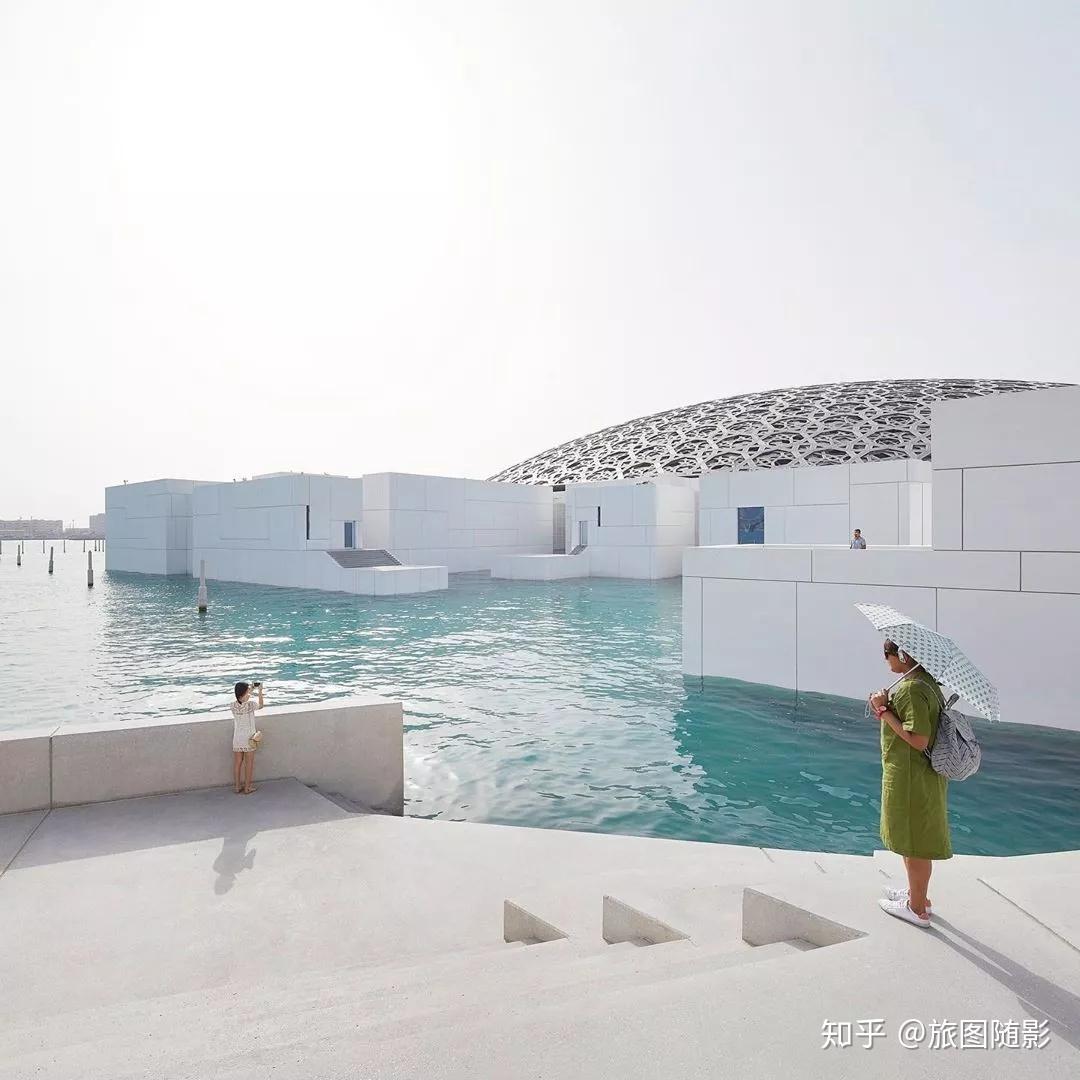 建筑与人、大自然的融合｜摄影师Nick Hufton & Allan Crow - 知乎