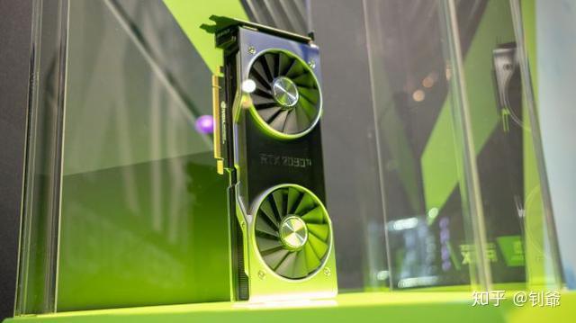 Nvidia GeForce RTX 2080 Ti评测 - 知乎