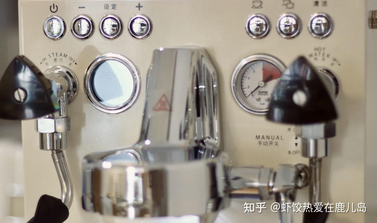 小型商用咖啡机迈拓em23和惠家kd270s哪款性价比更高一些？