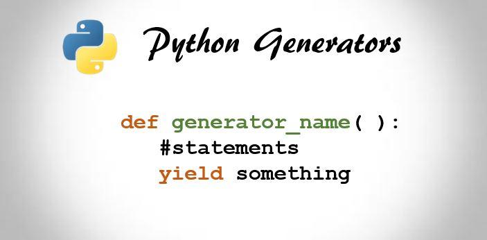 Python中的yield使用 - 知乎