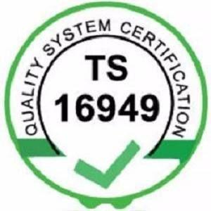 ISO/TS16949第四版认证准则变化解读 - 知乎