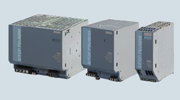 从分类到选型，一文了解 SITOP 电源 - 知乎