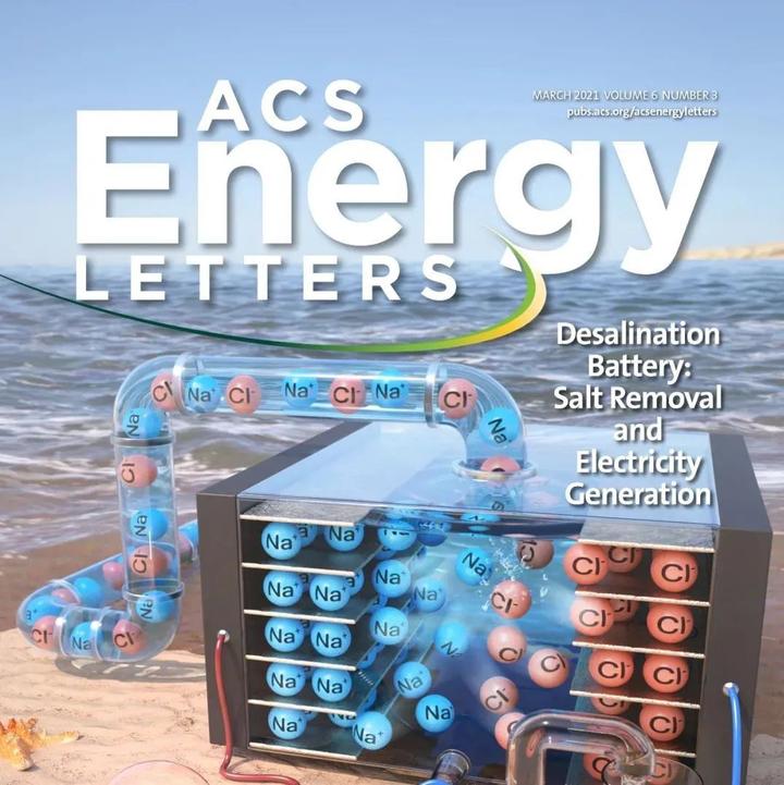 八篇顶刊集锦：ACS Energy Letters、EES、JACS、Angew. 等计算+实验成果精选！ - 知乎