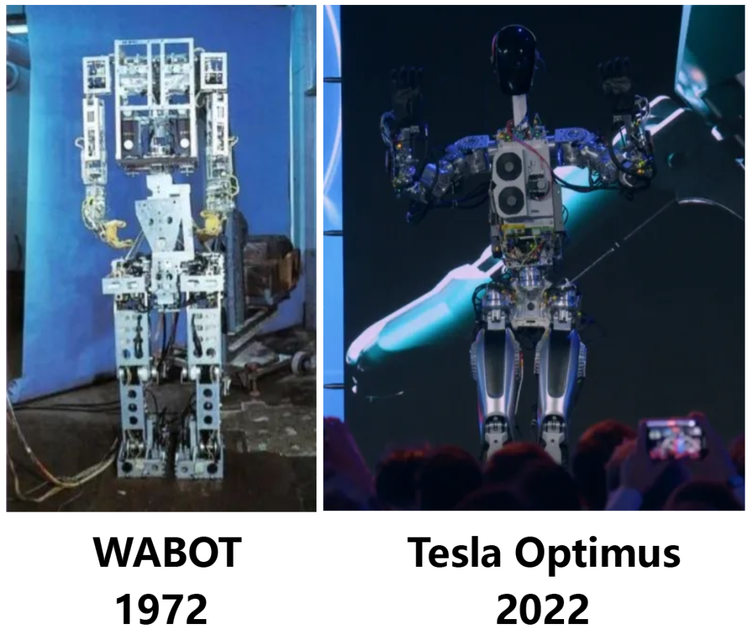 【深度】人形机器人工业设计指南 - 知乎