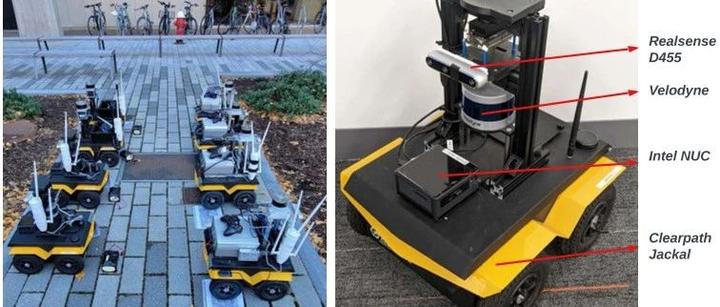 麻省理工学院开源多机器人视觉SLAM代码和数据集！ 适用挑战环境的大规模部署！ - 知乎