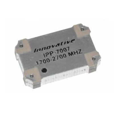 IPP-7007 表面贴装 90 度混合耦合器 - 知乎