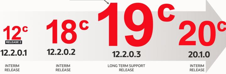 Oracle 20c 新特性：持久化内存数据库Persistent Memory Database - 知乎