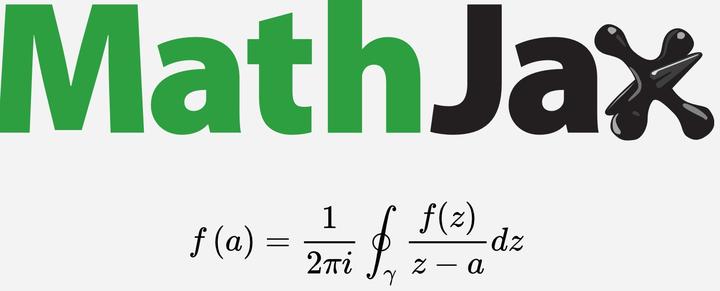 Gitbook使用mathjax 知乎