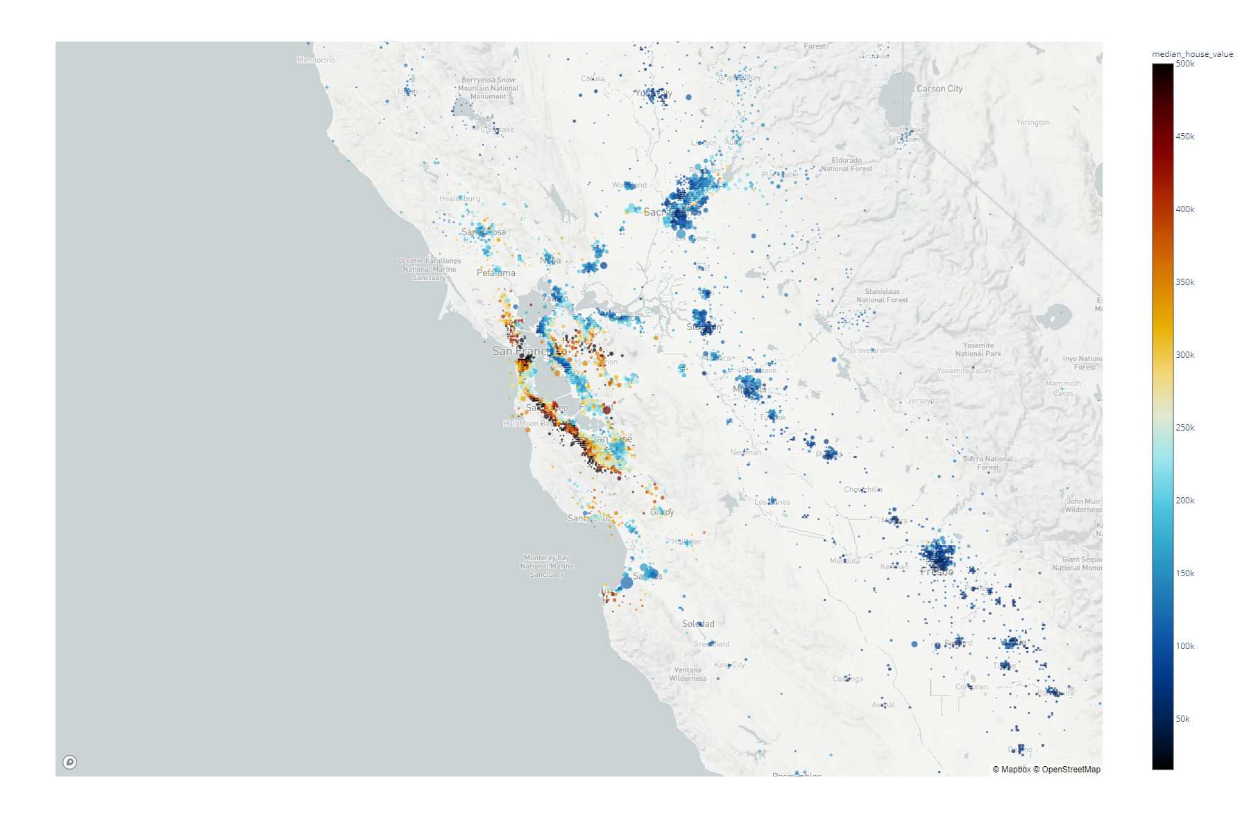 【S01E03】cufflinks+express+plotly=最强python绘图库 - 知乎
