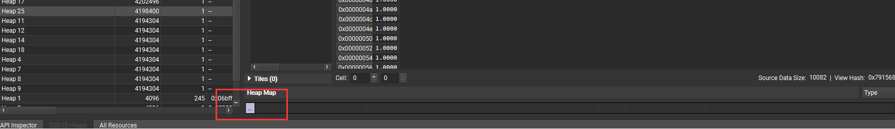 关于 UE 写的真的很不错的 D3D12 后端的一些事情 - 知乎