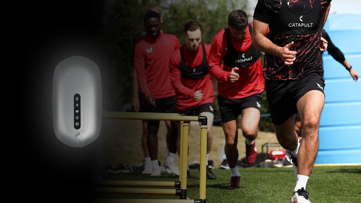 体育黑科技 | Catapult推出Vector Core，让数据管理分析更为高效 - 知乎