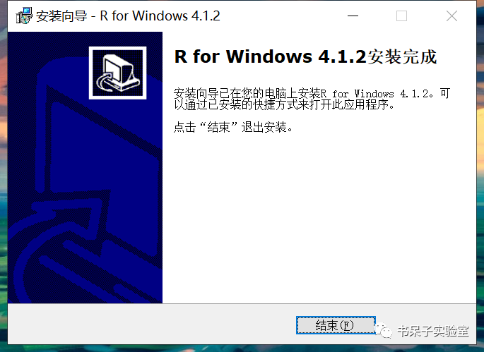 R语言安装教程-【图文版】 - 知乎
