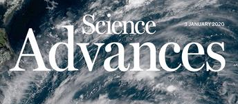 Science Advances - 知乎