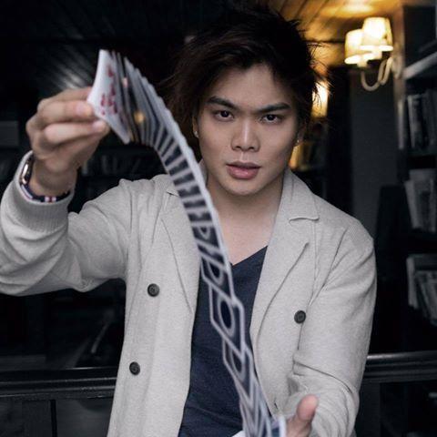 人物 | Shin Lim，一心想做钢琴家，却成了全网最火的魔术师 - 知乎