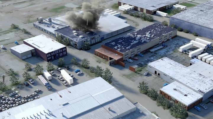 “被忽视的警告——过热水发生的BLEVE爆炸”（CSB事故调查视频） - 知乎