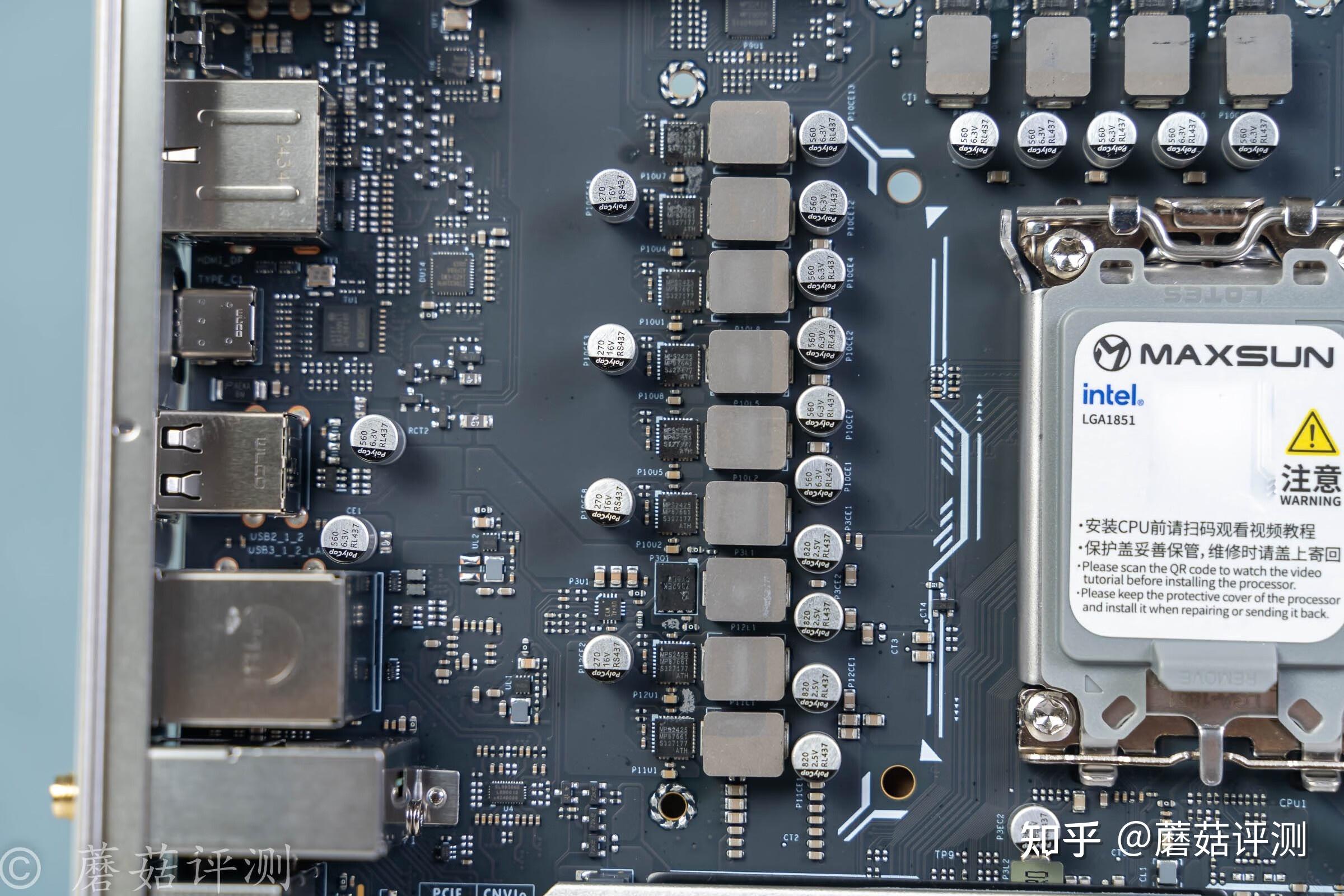 intel IPO初体验：导入配置即可解锁性能，游戏帧数疯狂提升 - 知乎