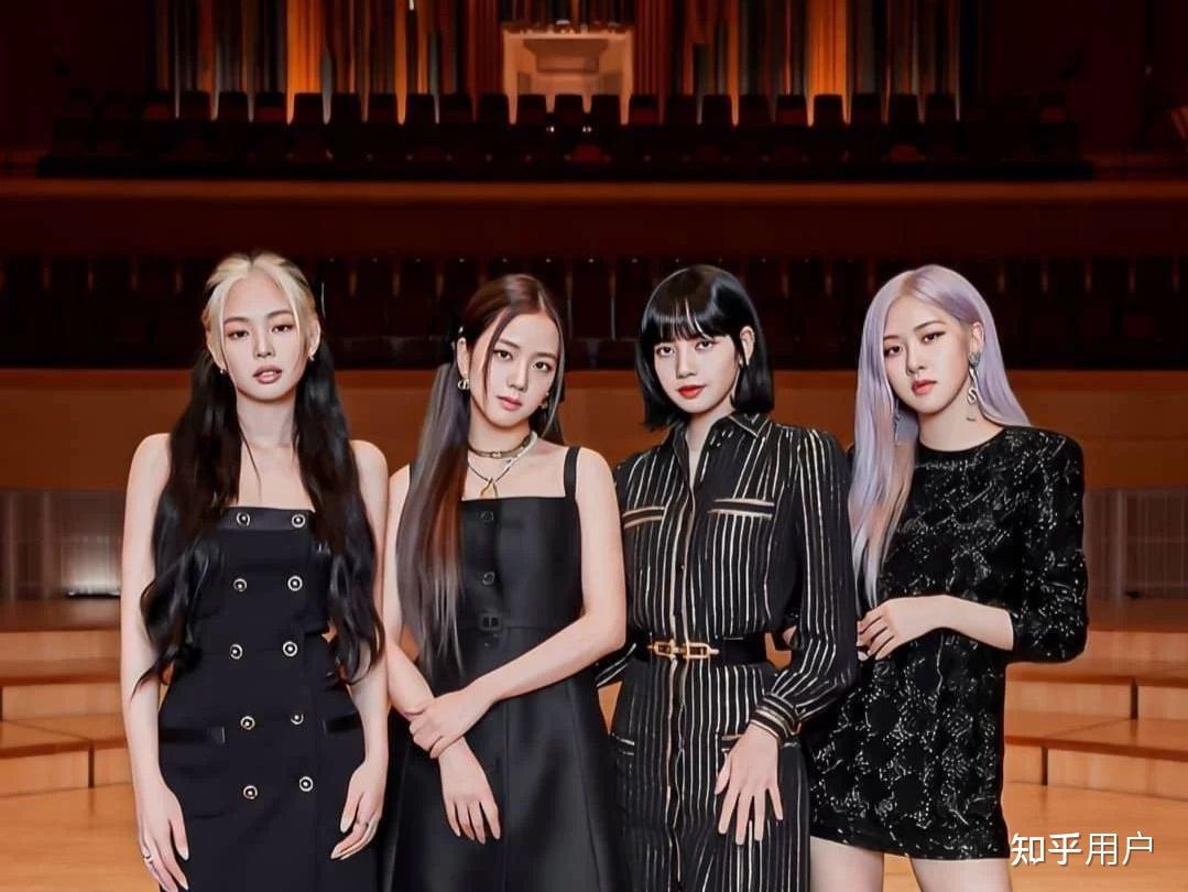 aespa为什么被人称作cospa? - 知乎