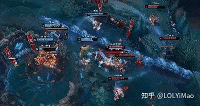 2025LPL第三赛段LGD 2-1 UP - 知乎