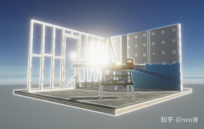 Unity3D 将X-PostProcessing全部搬运至URP下Volume - 知乎