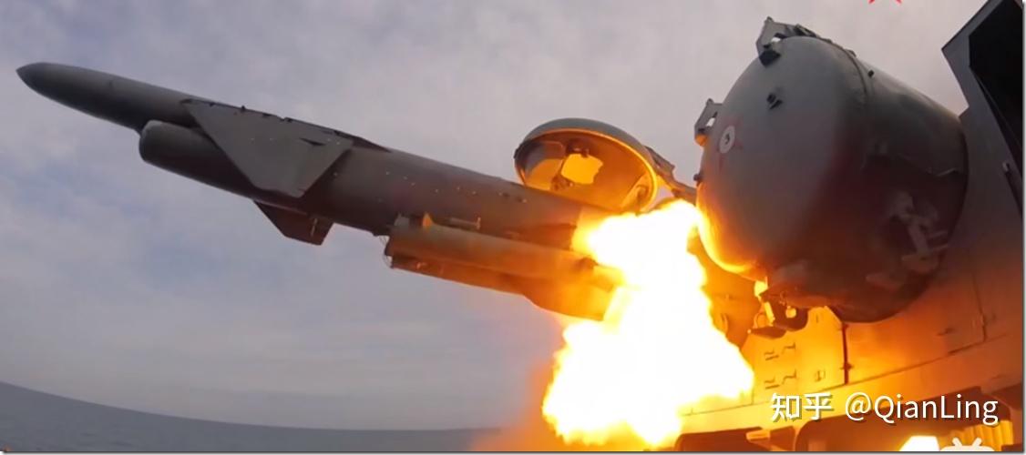 苏联帝国留下的红色巨舰（3）：岩石系列反航母导弹 - 知乎