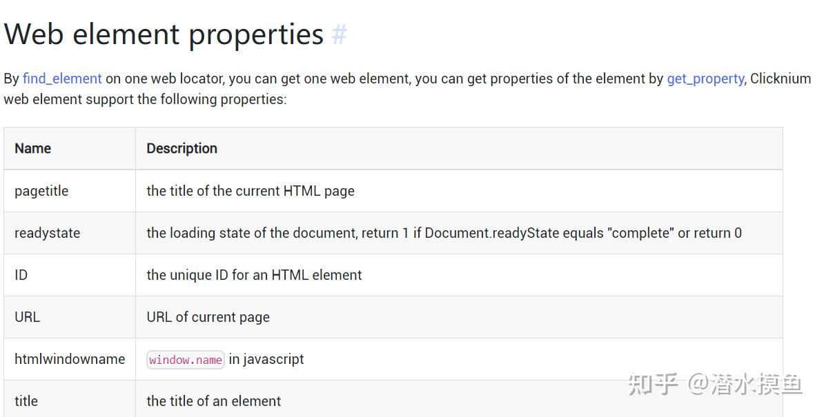 Clicknium使用指南1 - 知乎