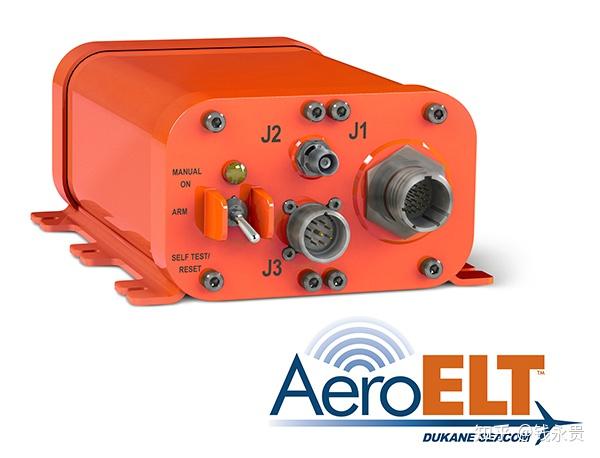 Dukane Seacom的第二代ELT-DT信标获得COSPAS-SARSAT TAC批准 - 知乎
