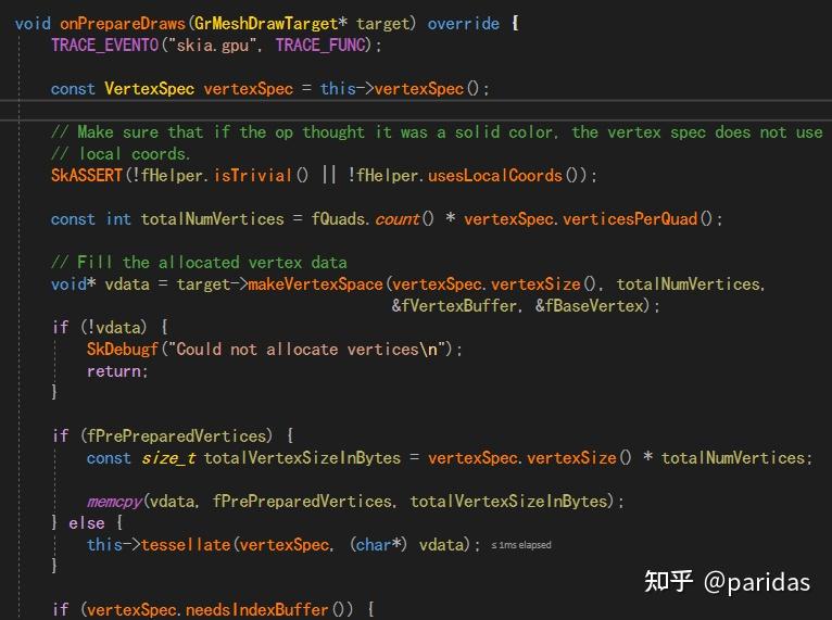 Skia 渲染管线vulkan 篇 - 知乎