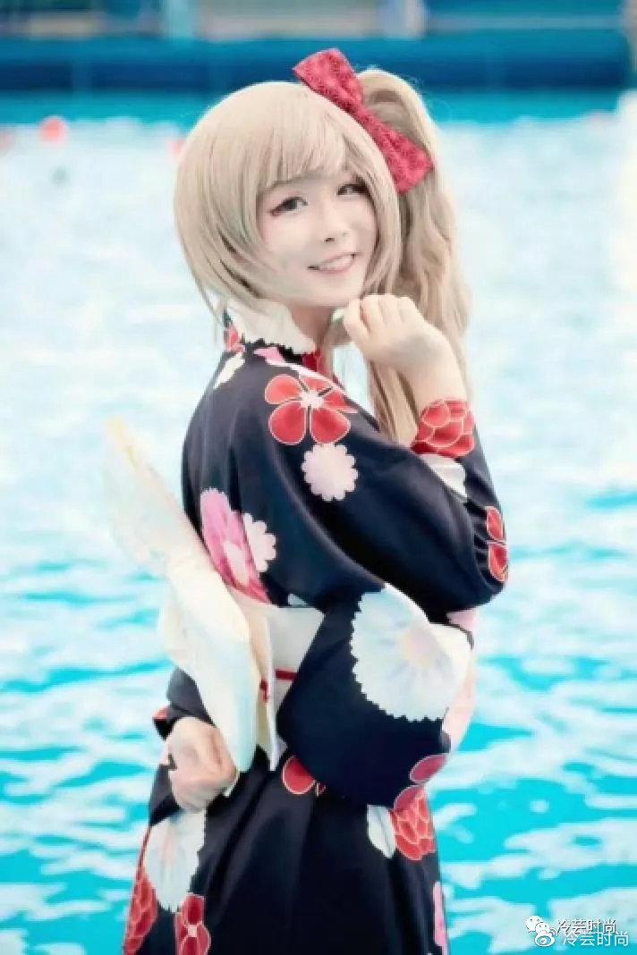 00后的自述：Cosplay都是怎么玩的？ - 知乎