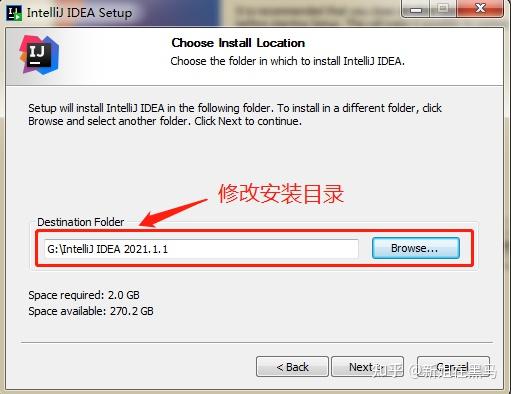 Java基础教程004-IntelliJ IDEA下载与安装 - 知乎