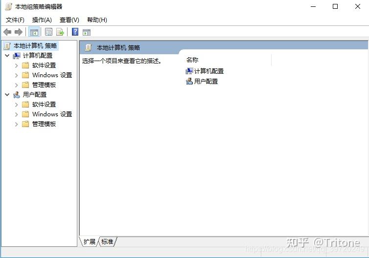 关于如何用windows10打开后缀名为.chm文件的方法 - 知乎