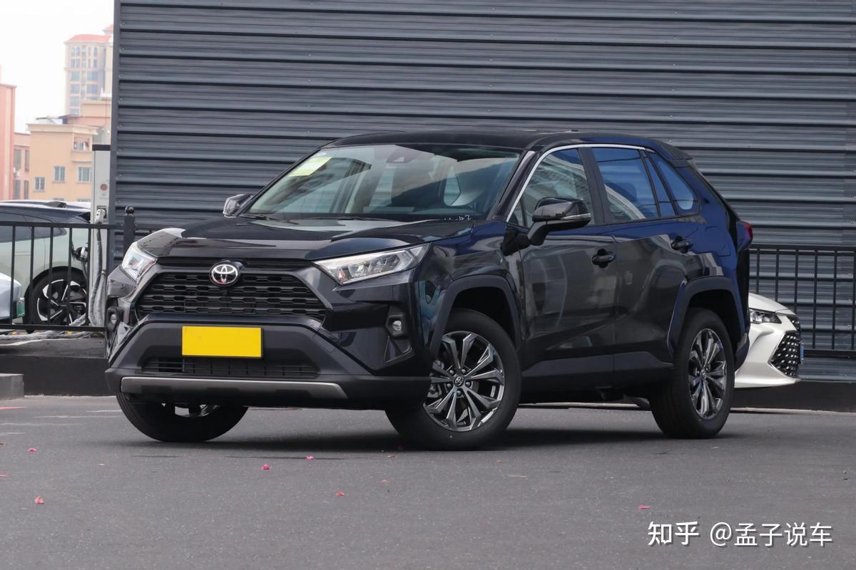 想买一台15w左右的SUV，有什么推荐吗？ - 知乎