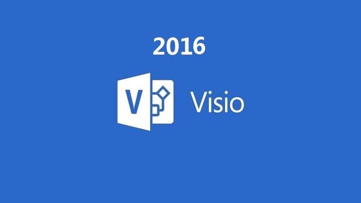 Visio2016从入门到高手视频教程 - 知乎