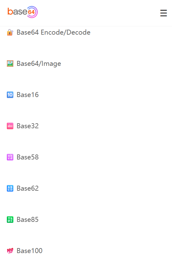 www.base64.club 网站介绍 - 知乎