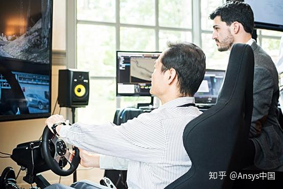 从Ansys OPTIS看光学仿真应用有哪些新趋势 - 知乎