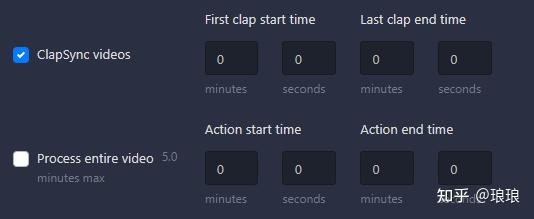 使用Move.ai做动作捕捉并导出到UE5 - 知乎