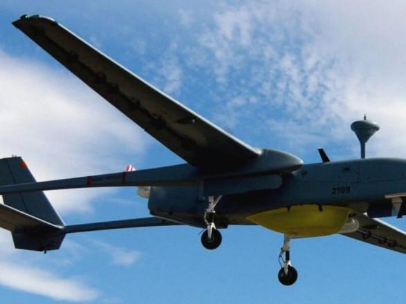 乌通社：乌军在蛇岛上空击落一架价值约600万美元的俄罗斯Forpost无人机 - 知乎