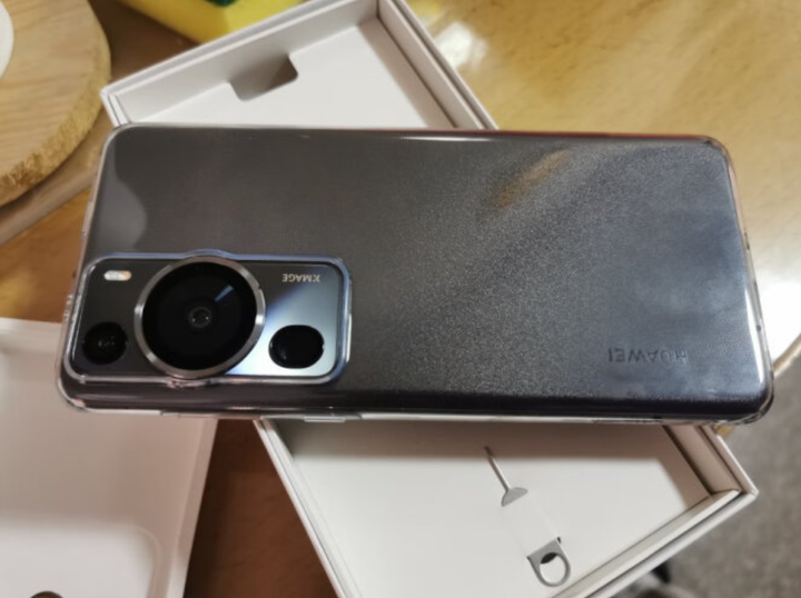 华为P60 Pro（华为p60pro）怎么样？体验一周优缺点评测 - 知乎