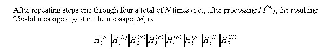 完整全面的Python SHA256算法原理和实现讲解 - 知乎