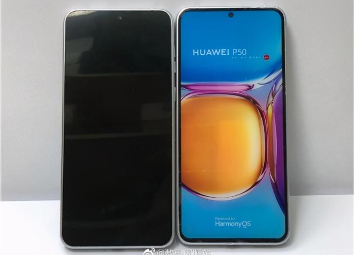 华为P50机模曝光；美的鸿蒙空调上市；小米11U DXO固件技术解析 - 知乎