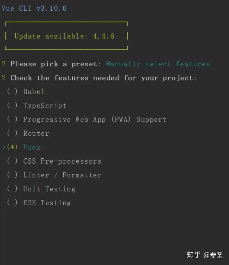 原理系列-vuex - 知乎