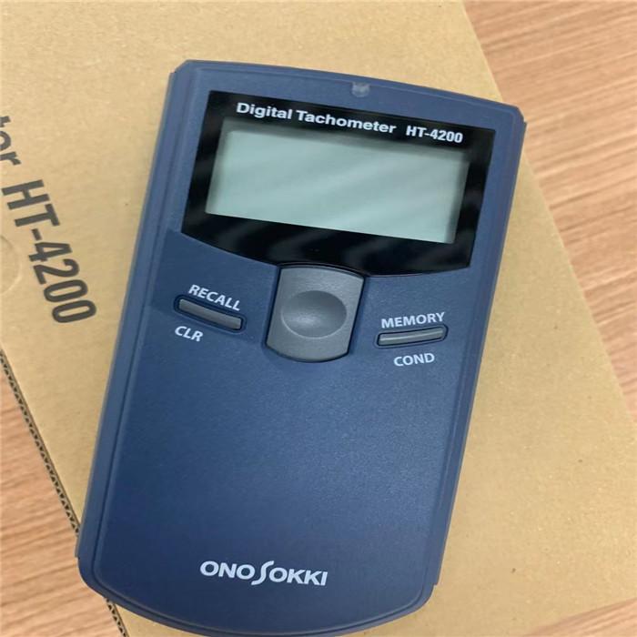 HT-4200转速表日本小野onosokki - 知乎