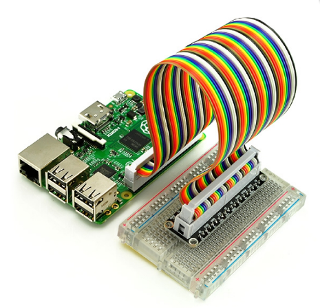 关于Breakout board相关介绍 - 知乎