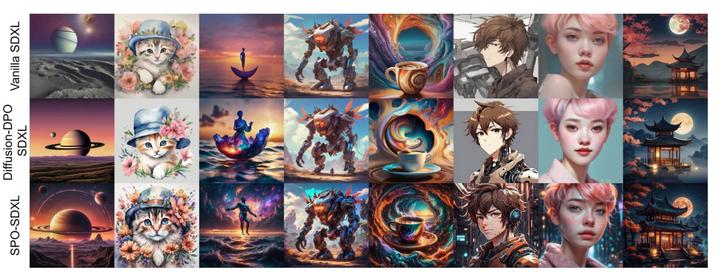 【Diffusion RL专题-3】扩散SPO介绍 - 知乎