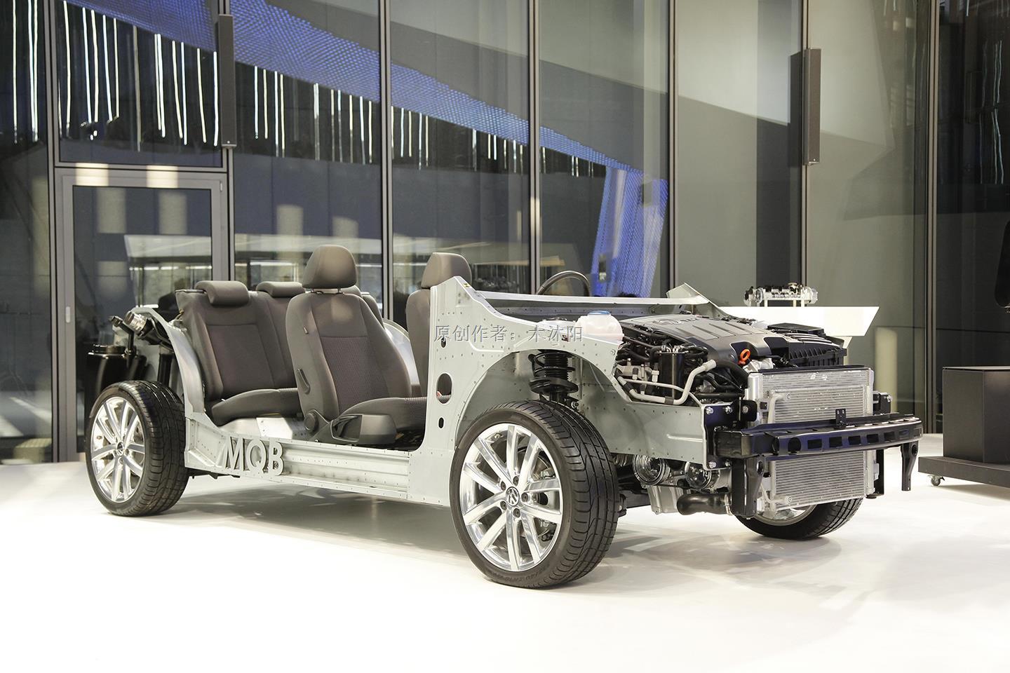 经常听说大众MQB、丰田TNGA等平台架构，买车时有必要在意吗？ - 知乎