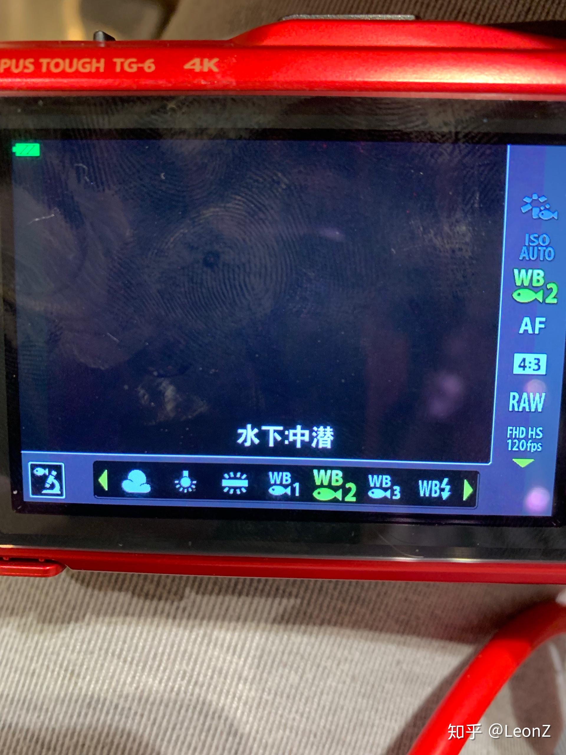 如何评价奥林巴斯在 5 月 22 日发布的 Tough TG-6 三防相机？ - 知乎